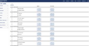 YouWager Review: Bonuses, Betting Markets & Fast Payouts