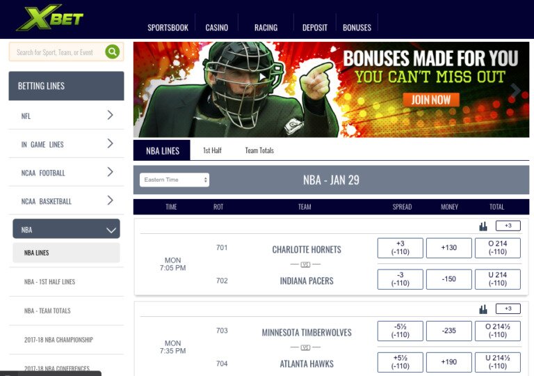 XBet Review: Bonuses, Payouts & Betting Markets Explained