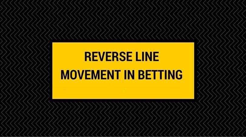 Reverse Line Movement in Sports Betting: How to Spot & Profit