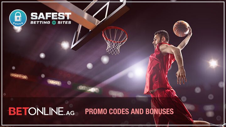 BetOnline Promo Codes And Top Bonuses of 2025