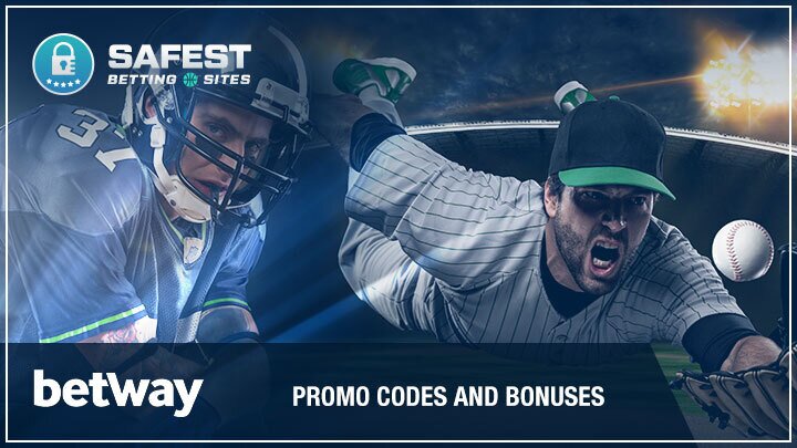 BetWay Bonuses & Promo Codes | Best Betting Offers