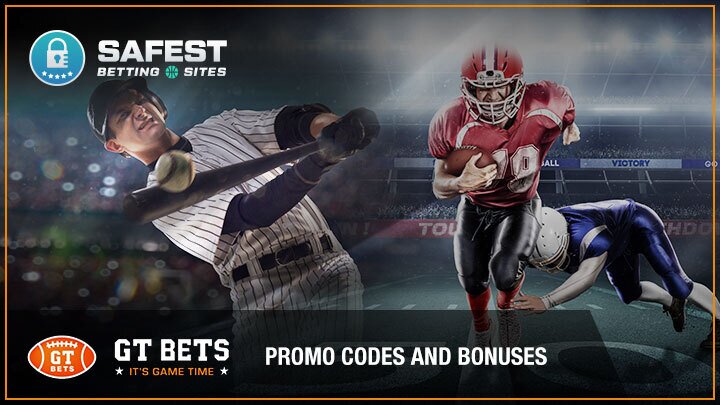 GTBets Sportsbook Bonuses – Best Promotions & Rewards
