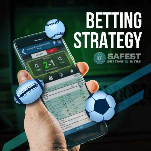 Sports Betting Strategy Guide | Directory of Strategies for All Levels