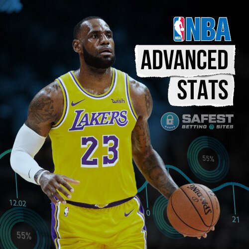 NBA Advanced Stats for Betting | Using Basketball Statistics to Win