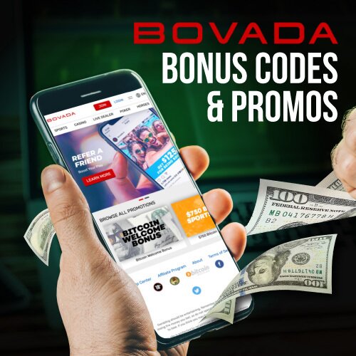 Bovada Bonus Codes: Maximize Your Betting Rewards