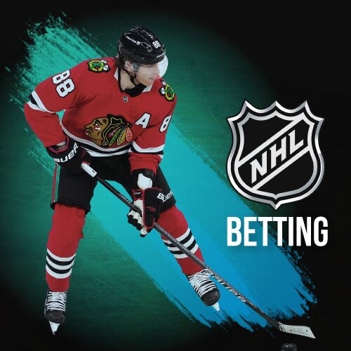 NHL Betting Guide: Types, Odds, and Strategies for Winning Bets