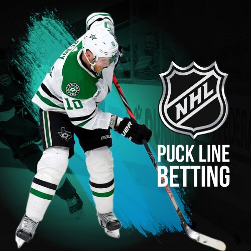 NHL Puck Line Betting Guide | Tips for Hockey's Point Spread Bets