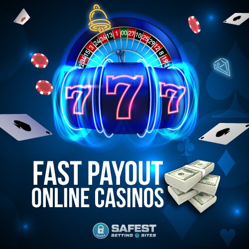 Fast Payout Betting Sites | Quick & Secure Withdrawals