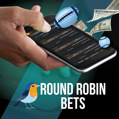 Round Robin Betting Explained: Try Our Free Calculator