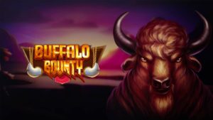 Play The Best Online Buffalo Slots for Real Money | Jackpots Await