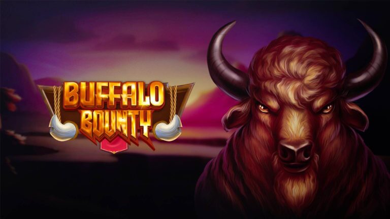 Play The Best Online Buffalo Slots for Real Money | Jackpots Await