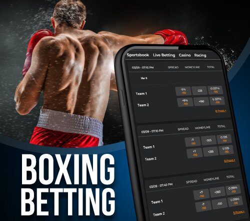 How to Bet on Boxing | Tips, Strategies & Handicapping Advice