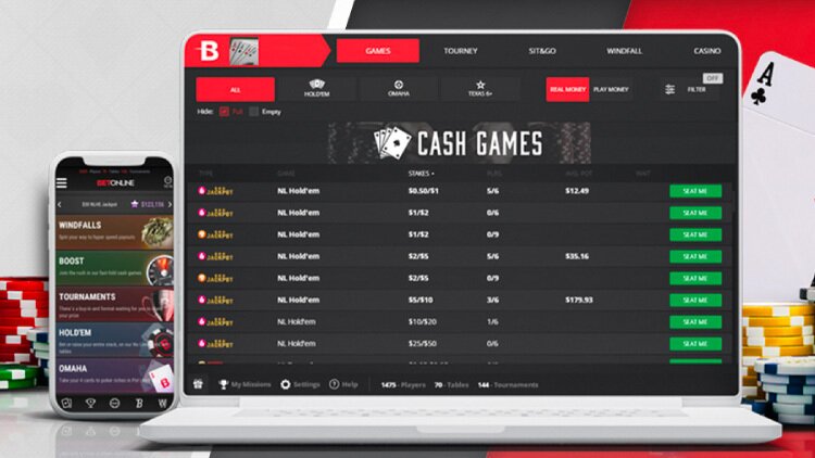 BetOnline.ag Review (2025) | Is BetOnline Legit & Safe?