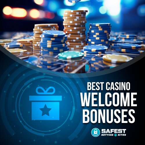 Online Casino Sign-Up Bonuses: Top Welcome Offers