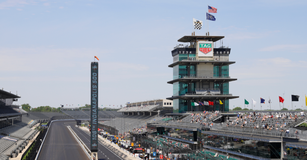 2025 Indy 500 Odds | Latest Betting Lines & My Top Favorites