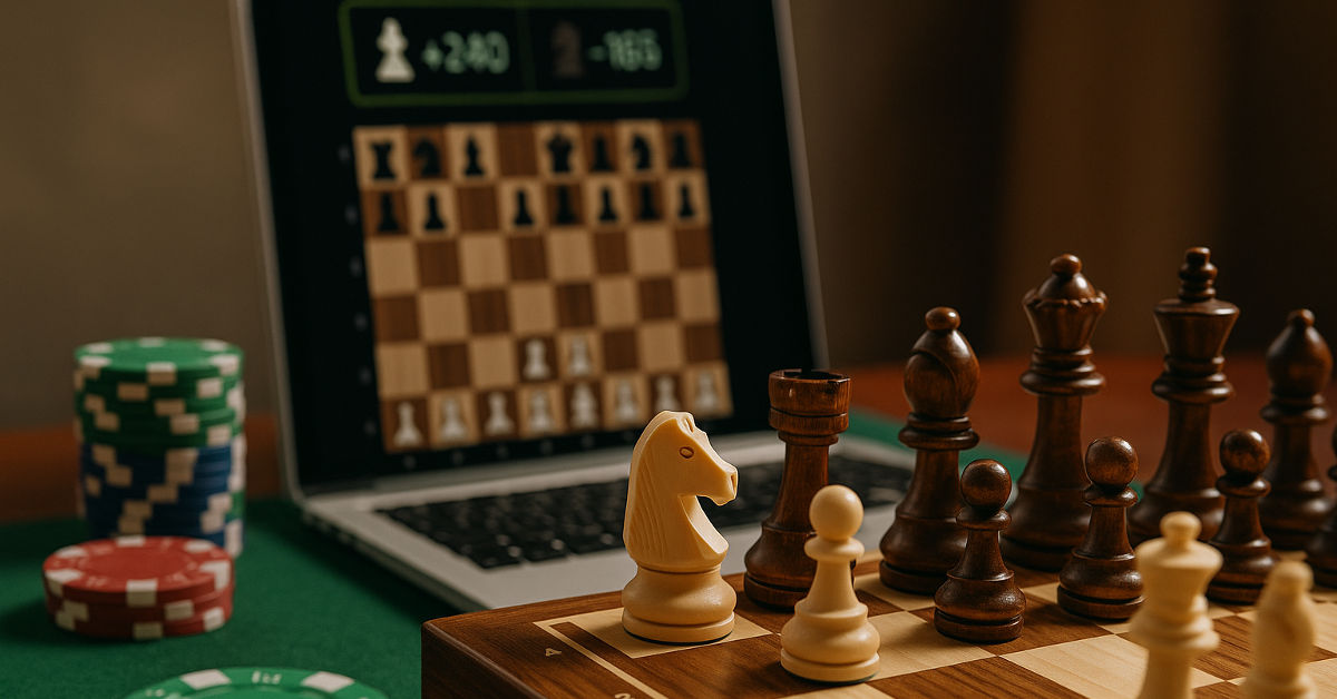 How to Bet on Chess: Strategies, Odds Insights & Expert Tips